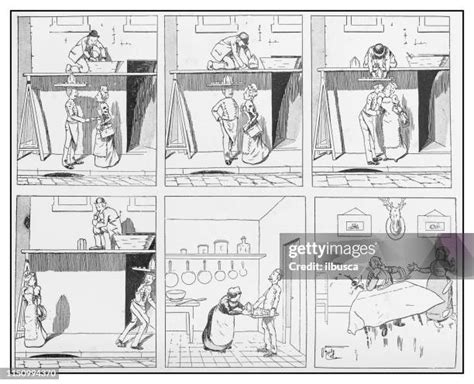 Strip Sequence Photos And Premium High Res Pictures Getty Images