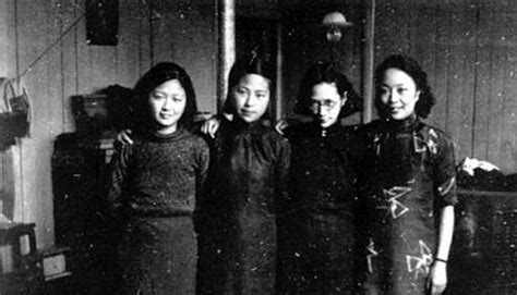 卞之琳情書追愛十多年，女神卻嫁作他人婦，沈從文還是更幸運 每日頭條