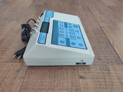 Cheap High Quality Hearing Test Machine Pc Audiometer Portable Audiometer Proton Sx3 Buy