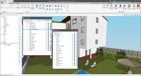 Dockable Windows CYPE