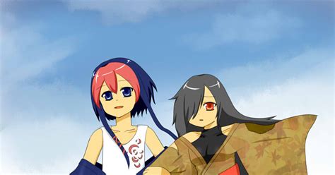 ぴく百】絵巻物 博打で勝ったから・・・ そーまのイラスト Pixiv