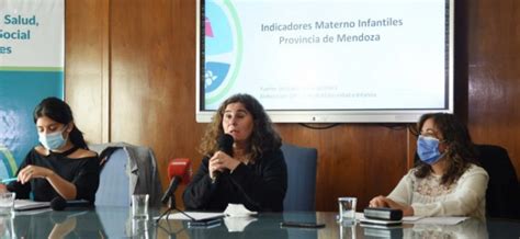 La Tasa De Mortalidad Infantil Cayó Hasta El Registro Más Bajo De La