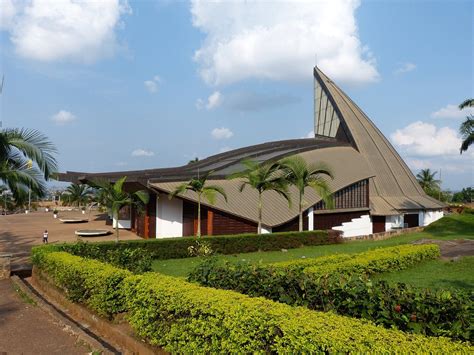 Cameroonian Embassy In Abidjan Cote Divoire Cameroon Evisa