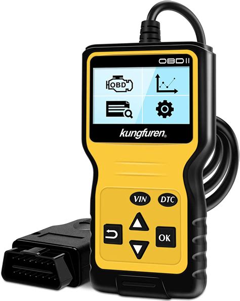 The Best Professional Automotive Diagnostic Scanners 2020 Forged N Fast