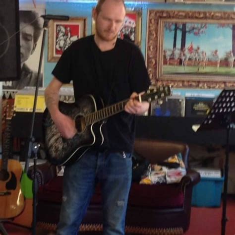 Stream Liam Merrigan Music Listen To Songs Albums Playlists For Free On Soundcloud