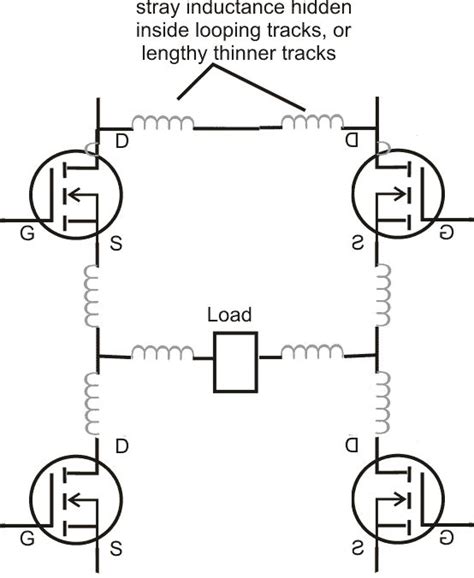 In This Post We Comprehensively Learn How To Protect Mosfets And Prevent Mosfet Burning In