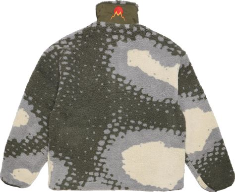 Benny The Butcher Gucci Gg Hat Camo Fleece And Christmas Themed Dunks Inc Style