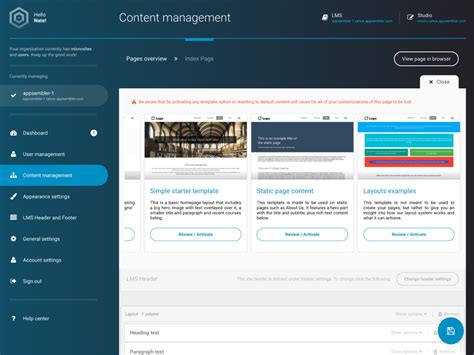 Canvas Lms Alternatives For 2024 Appsembler