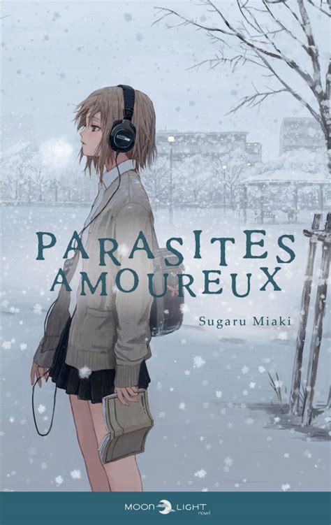 Parasites Amoureux Lire Un Extrait Du Manga De La Nouvelle Collection