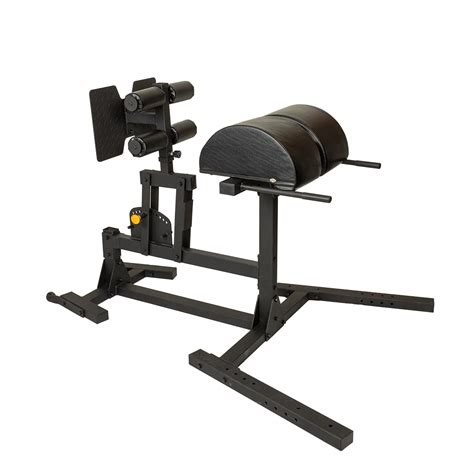 Glute Ham Developer Fitness Products Direct