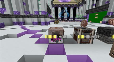 Soundphantoms 128x 3 D Blast Furnace Minecraft Texture Pack