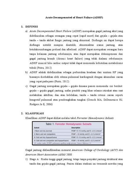 Adhf Patofisiologi Pdf