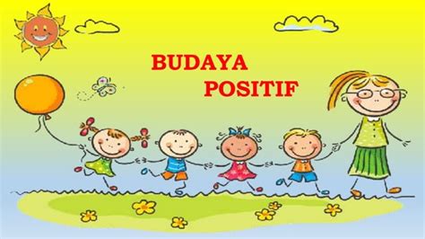 Budaya Positif Berbagi Pptx