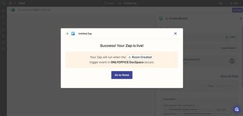 Zaps Onlyoffice Trello Onlyoffice