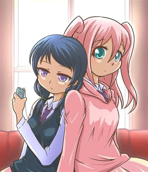 Moko Heat Up By Tetsunro On Twitter Rwatamote