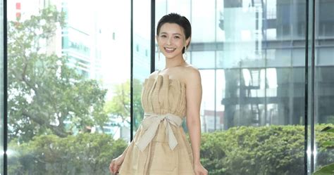吳婉君笑認「現在戀愛中」 超猛倒追圈外男友：我都直球對決！ 娛樂 Ctwant