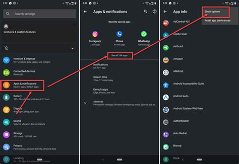 Google Play Server Error Quick Fix