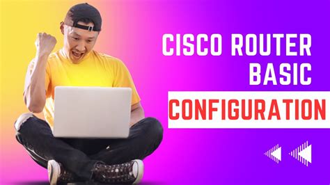Cisco Router Basic Configuration In Hindi Urdu YouTube