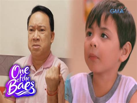 One Of The Baes Panalangin Para Kay Junjun Episode 68 Gma Entertainment