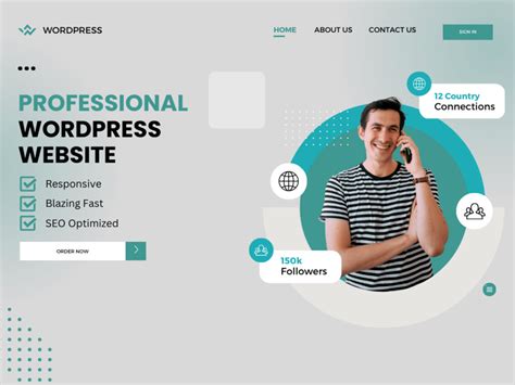 Wordpress Developer Wordpress Designer Wordpress Expert Upwork
