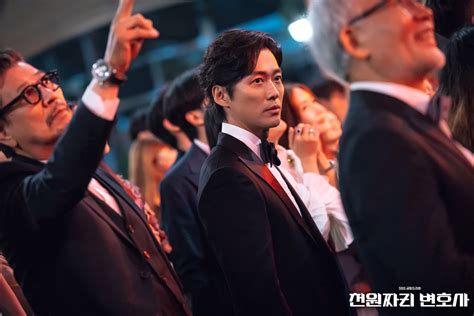 《千元律師》高收視卻提前終映！業內人士也不明白 Sbs「連續停播」決定 Luvkpop