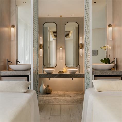 News Spa Vision The Langham Gold Coast