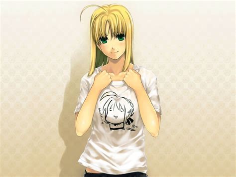 Animated Artoria Pendragon All Fate Series Fatestay Night Saber