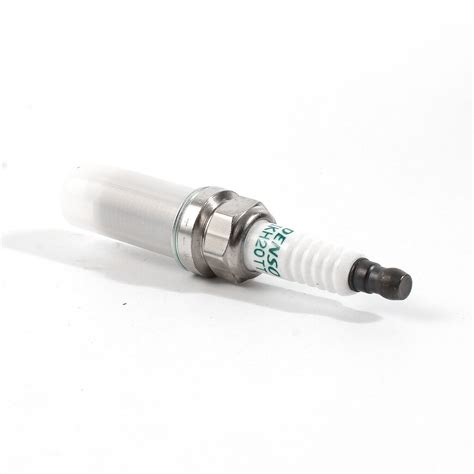 DENSO IRIDIUM TWIN TIP SPARK PLUGS For Suzuki GRAND VITARA 2 4L TT X 6