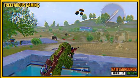 Most Intense Fight In POCHINKI Squad House BGMI Gameplay YouTube