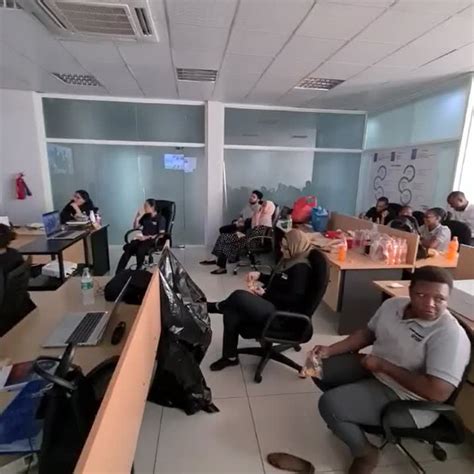 Sulekile Lukhele Posted On Linkedin