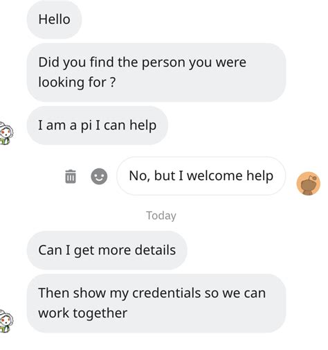 Ultimate Victory Against A Reddit Scammer Sent Me Their Zelle Account