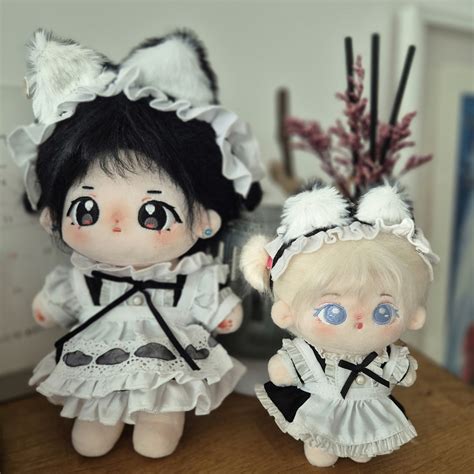 모든 제품 10cm 인형옷 지오몽 옷장