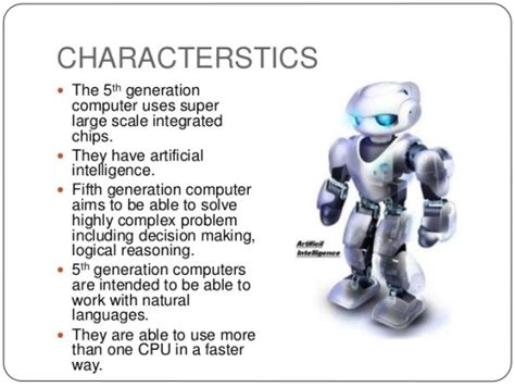 Revisionclassification Of Computers Classification Of Computers