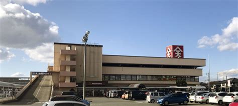 天満屋ハピータウン西大寺店、2024年9月1日閉店－後継に「ハピーズ」検討、老朽化で 都市商業研究所