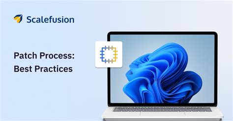 Building A Patch Management Process Best Practices Rsaasblogs