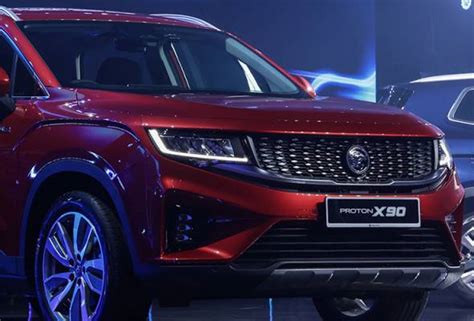 Proton Buka Pusat Pengalaman Digital Automotif Pertama Di Malaysia Astro Awani