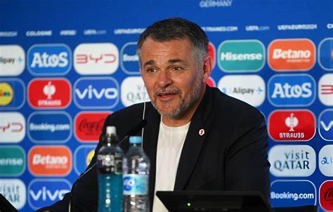 ვილი სანიოლი ვამაყობთ იმით რაც ევროპის ჩემპიონატზე გავაკეთეთ