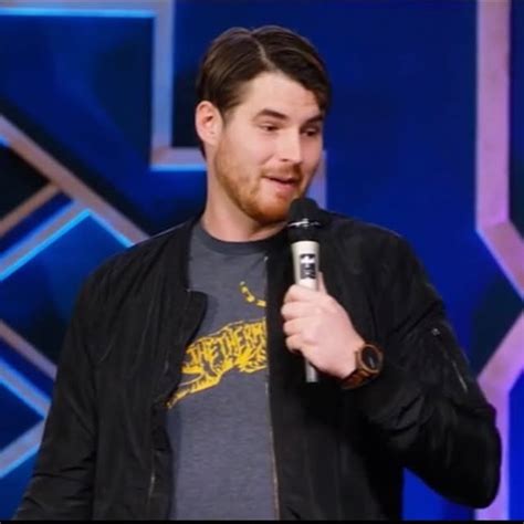 Travis Nelson Travisisjoking • Threads Say More