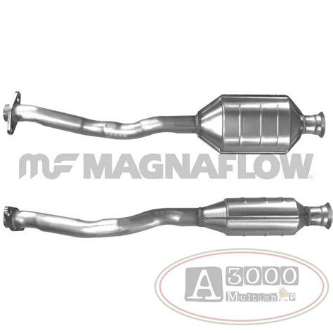 Catalizzatore Dfc Peugeot I Cc Kw Cv Tu Mc