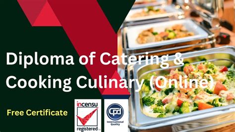 Culinary Courses Training Reed Co Uk