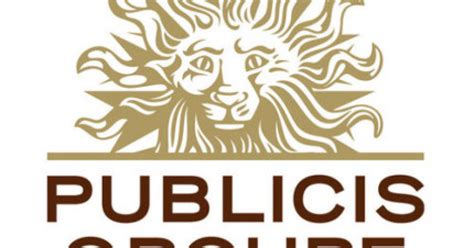 Publicis Groupe Lanza Nueva Marca Global