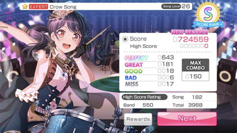 Look I Love Bandori As Much As The Next Person But This Is Too Much Why
