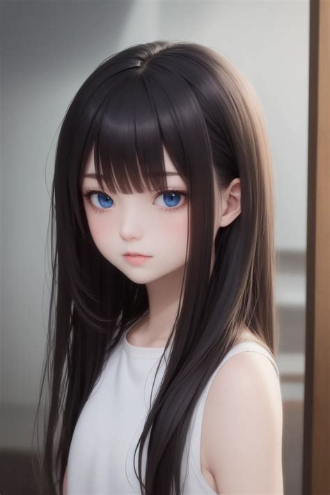 AI画图Stable Diffusion 生成图像一 哔哩哔哩