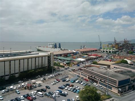 Trinidad Launches Roadmap For Green Hydrogen Economy Ohio River Corridor