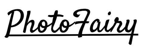 Photofairy Welcome