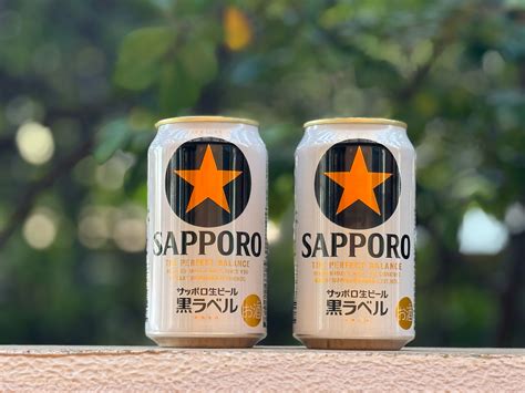 更に進化した”ひと口目のおいしさ”とは？『サッポロ生ビール黒ラベル』のクオリティアップの秘密を探る 日本ビアジャーナリスト協会