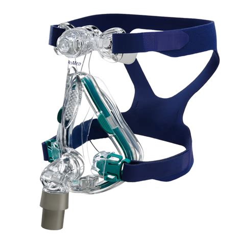 Cpap Masks For Mouth Breathers