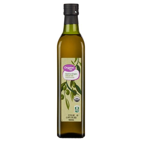Great Value Organic Extra Virgin Olive Oil Fig App