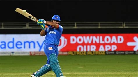 Rishabh Pant Named Delhi Capitals Captain For Ipl 2021 As Iyer Is Ruled Out