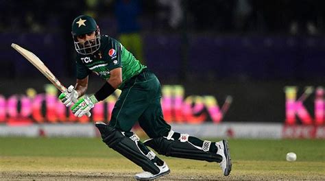 India Cup Fans Flay Icc For Not Including Babar Azam In World Cup Promo